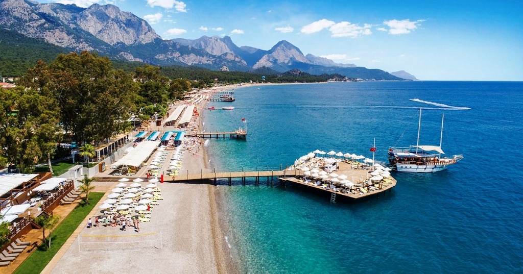 Kemer Excursions & Activities | Daily Tours Trips 2025 | Book Now!