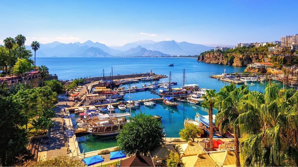 Turkey Excursions | Activities | Book Trips Online Now! 2026