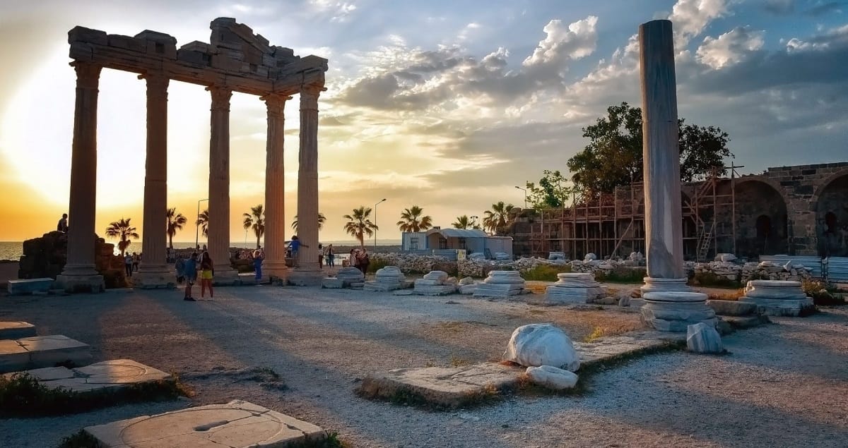 Side Turkey Excursions & Activities | Top Daily Tours Trips in 2026