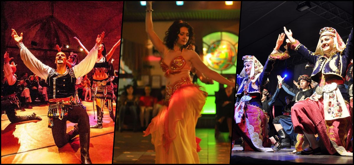 Cappadocia Turkish Night Show | A Memorable Cultural Experience