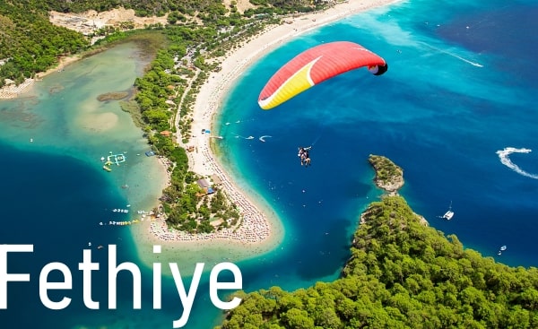 Excursions in Turkey | Activities | Book Trips Online Now!