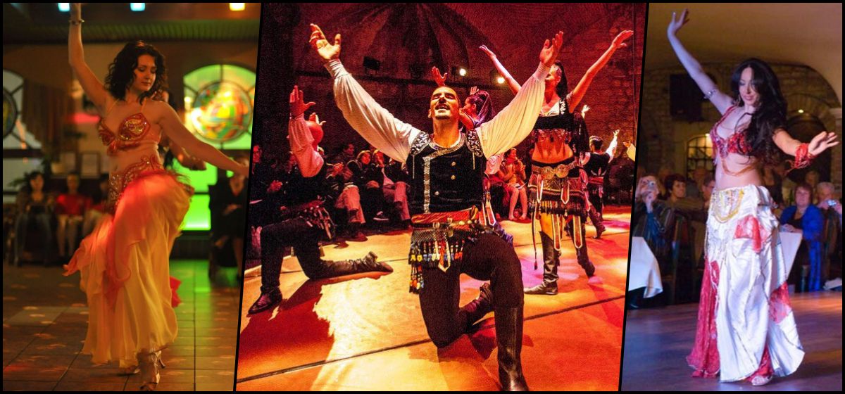 Fethiye Turkish Night Show | An Unforgettable Cultural Experience