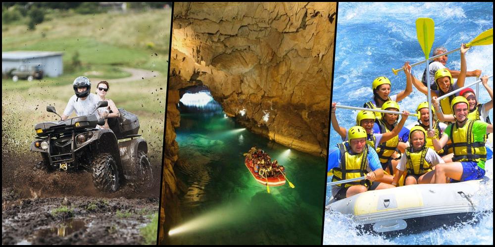 Unmissable Must-See Attractions Side Turkey | Amazing Ventures